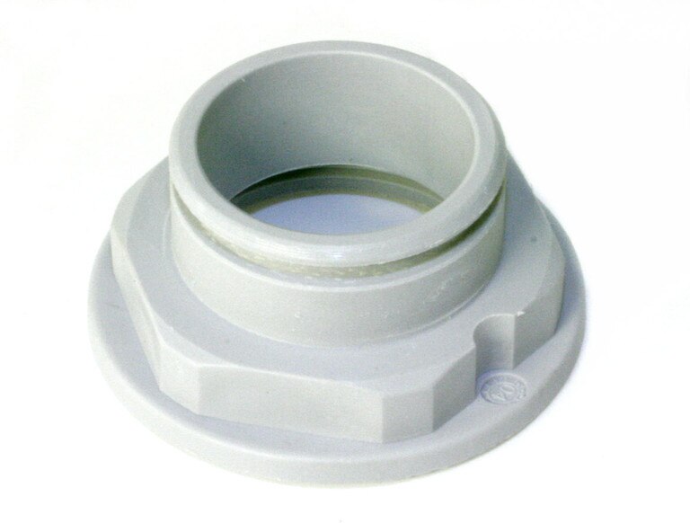MH100086 Nut for Wash/Rinse Boss c/w Split Ring