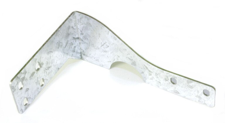 MH100495 New Type Drain Pump Bracket