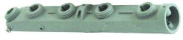 MH101036 Wash Arm jets 5 Supplied without jets