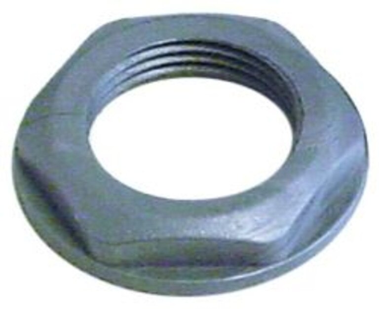 MH101050 Centre Hub Nut