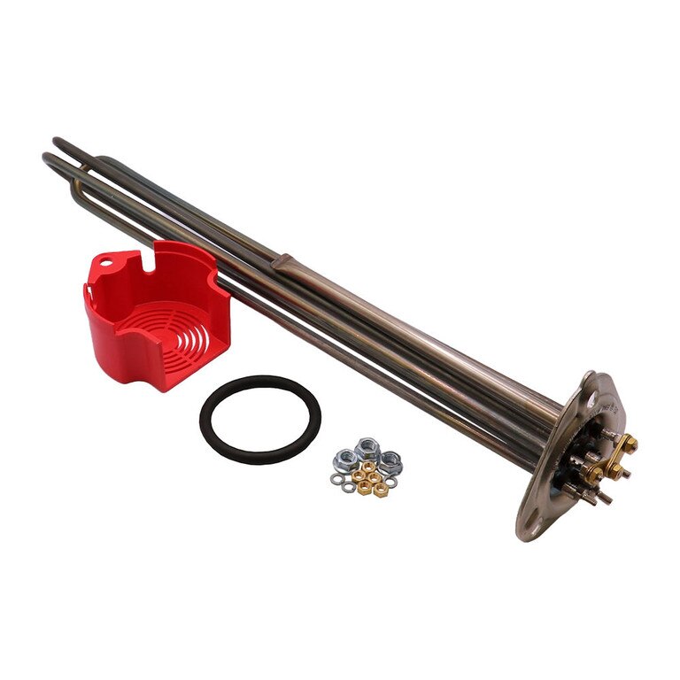 MH101142 Element for Boiler 8kW c/w Gasket