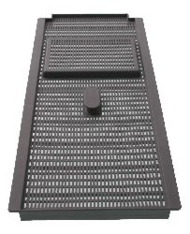 MH101485 Scrap Tray Left OR Right