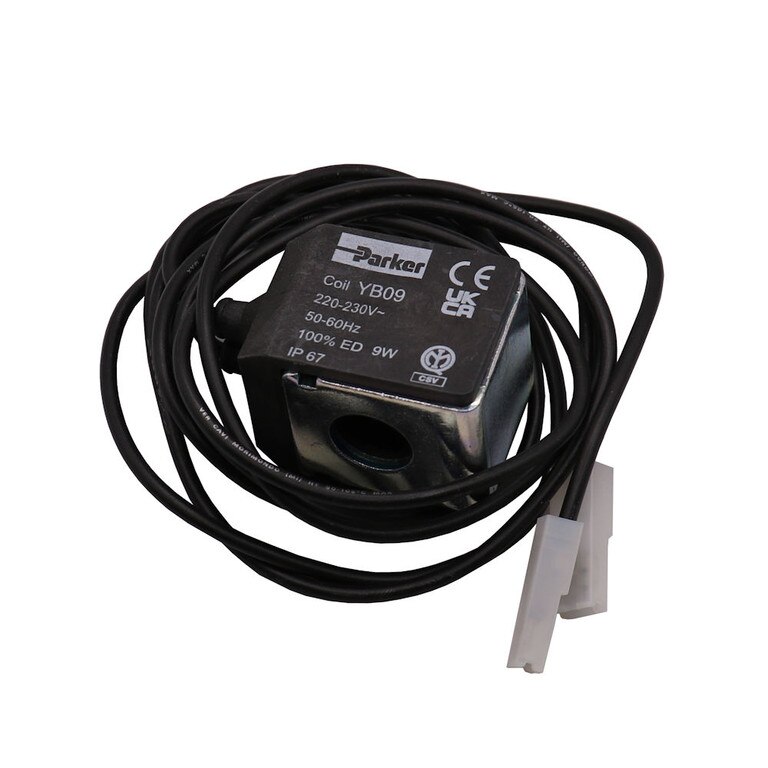 MH103560 Hot Gas Valve Coil 220V