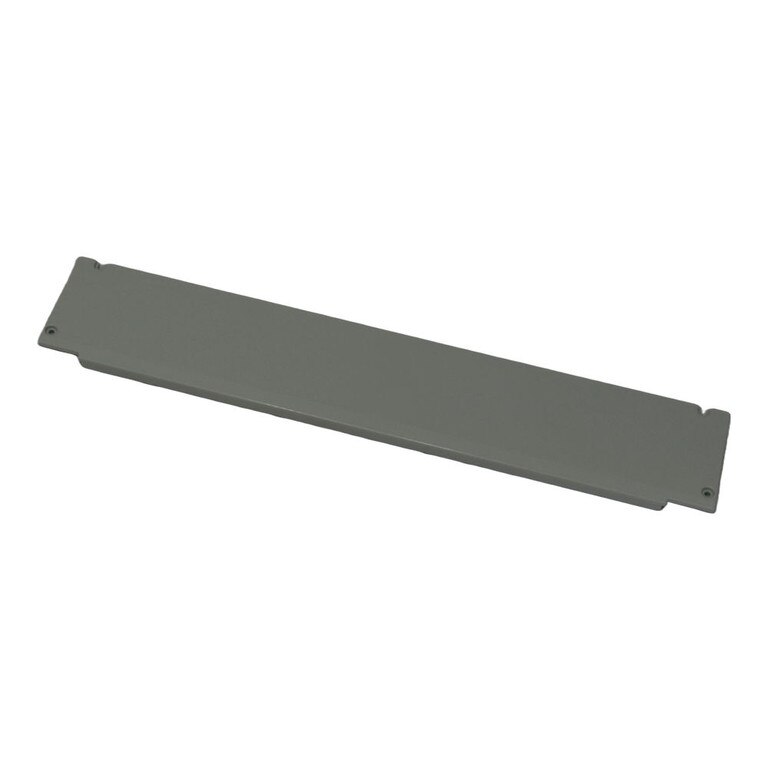 MH103815 Rear Panel Top Plate - Plastic