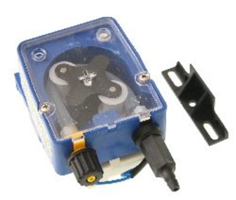 MH103956 Rinse Aid Pump