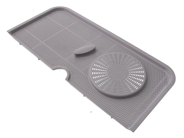MH104593 Scrap Tray Filter (Left OR Right) Sold Separately