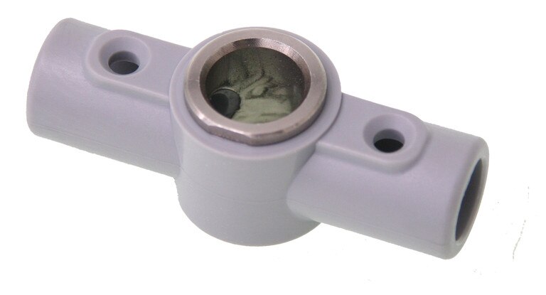 MH104712 Centre Rinse Boss/Lower