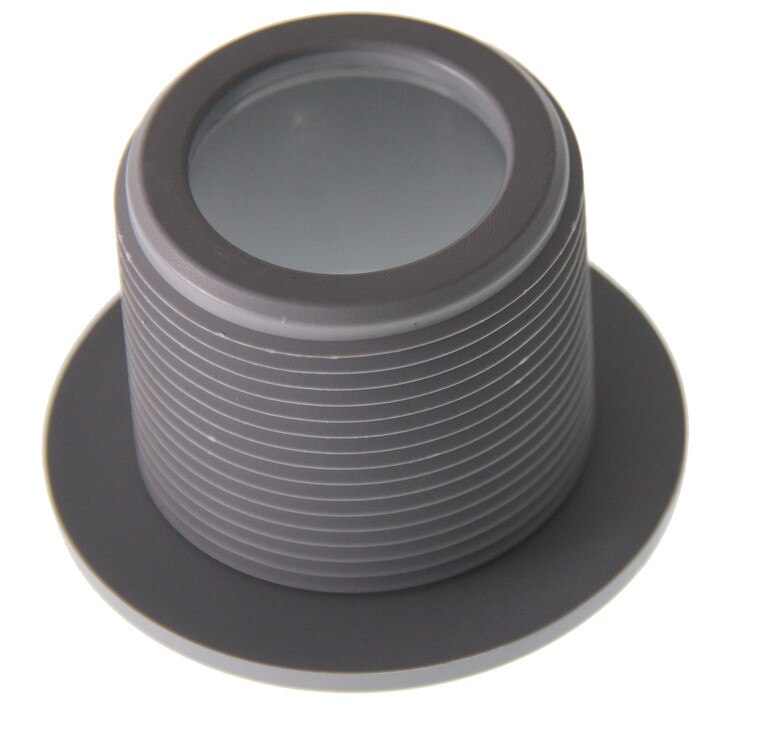 MH105028 Washtank Drain Fitting