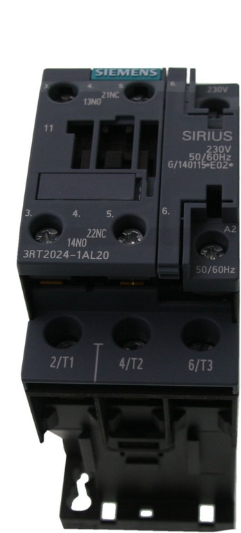 MH105031 Contactor