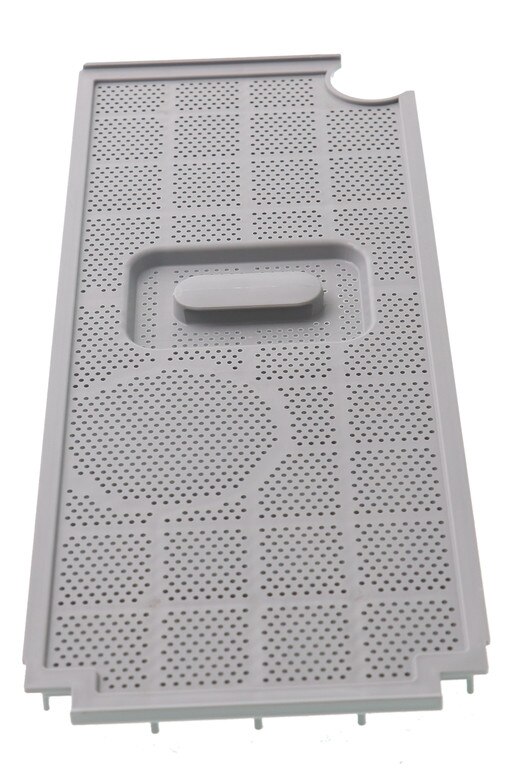 MH106020 R/H Scrap Tray