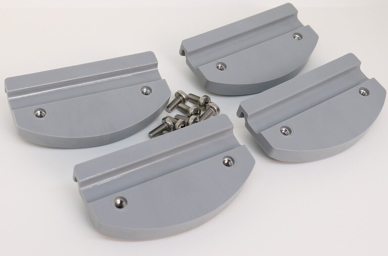 MH106149 Basket Sliding Block Kit (4 x Blocks Supplied)