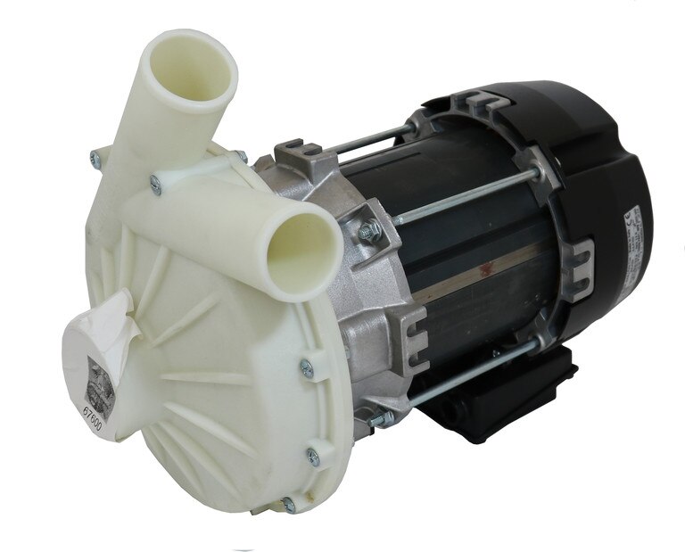 MH106157 Maidaid Halcyon Dual Flow Wash Pump 2.7Kw