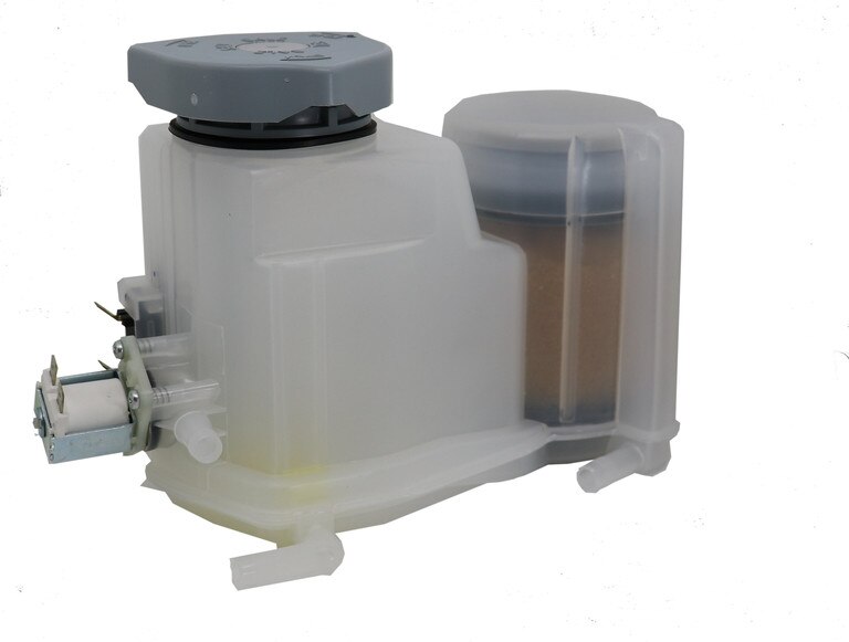MH106470 Maidaid Halcyon Internal Continuous Water Softener