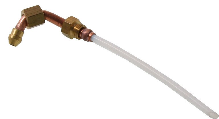 Q111841 Injector Pipe