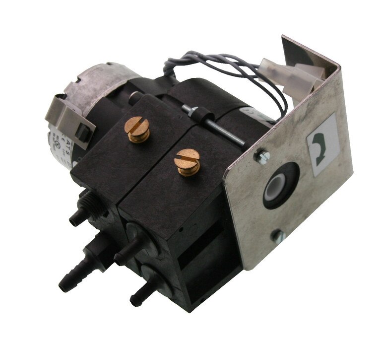 Q118174 Dual dosing pump