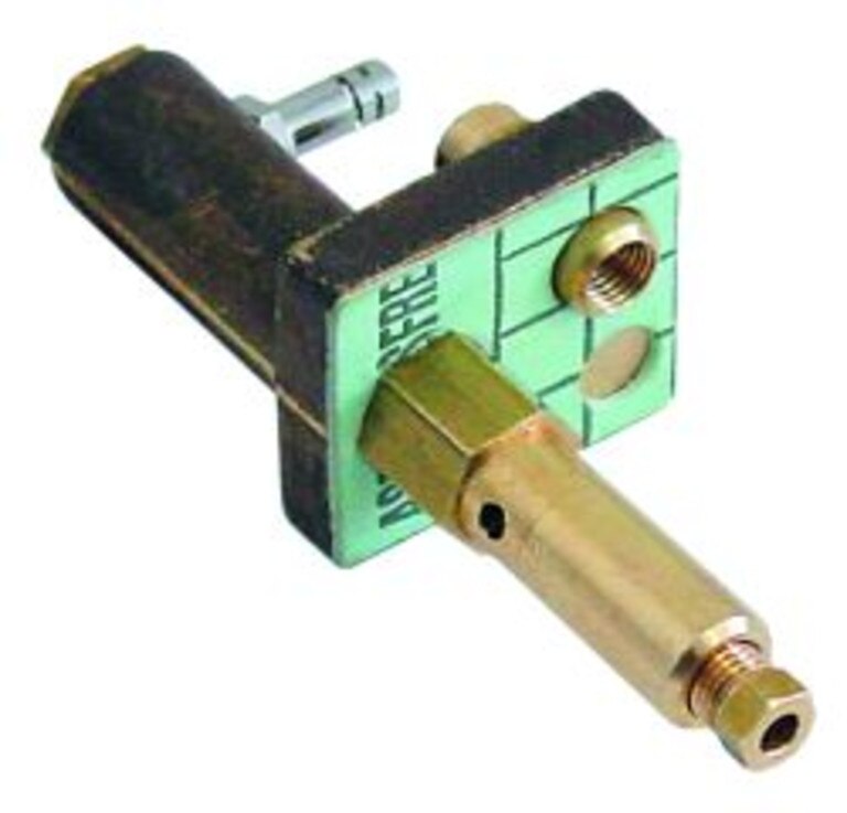 Q301401 Pilot burner complete