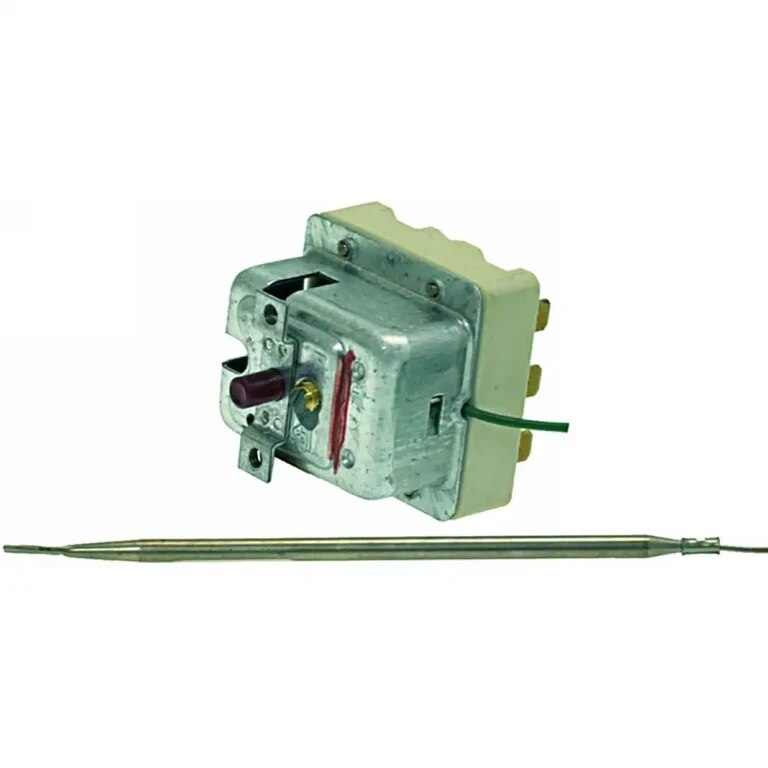 Q312249 E.G.O. Safety thermostat 365°C 3 pole - 55.32579.800