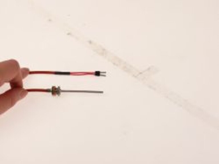 Q313078 Chamber Probe