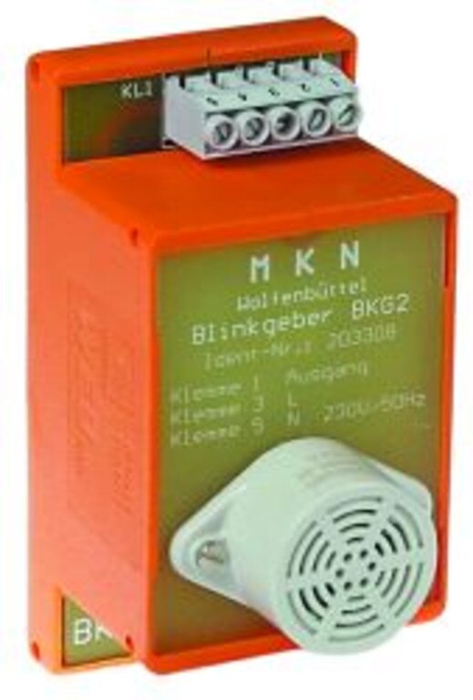 Q313757 Sounder relay