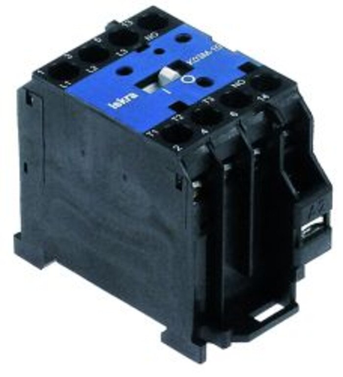 Q313866 contactor 230V 20A 2,2kW 3NO