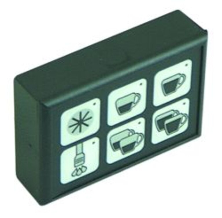 Q314904 Keypad board 6 buttons