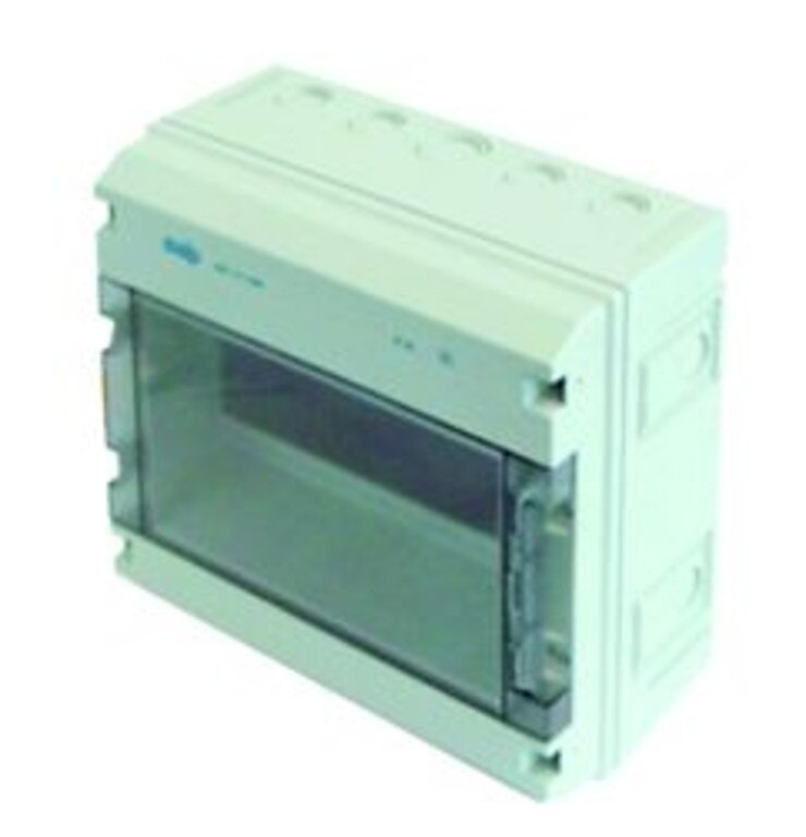 Q332547 Switch box 12 module