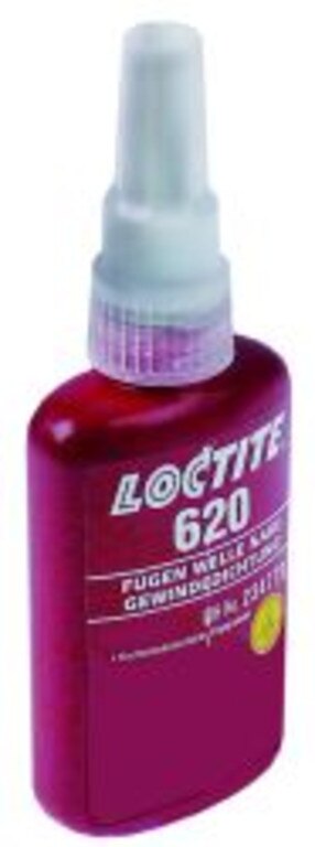 Q339283 Loctite 620 sealing compound