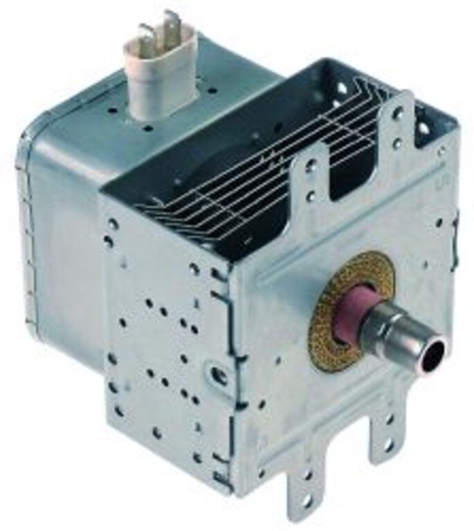 Q357203 Magnetron type 2M240H(L2)