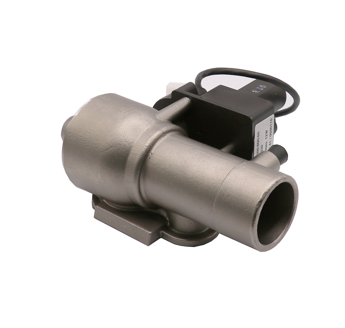 Ball Valve Drain SCC