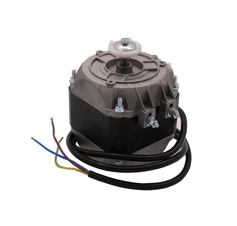 Q422569 Pump House Fan Motor 25W