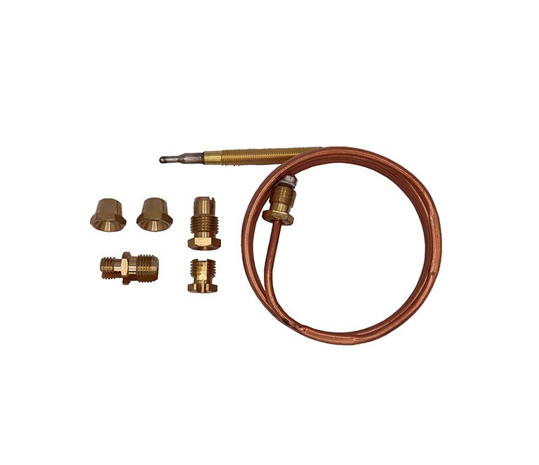 Q908152 Thermocouple Kit 1200mm Universal