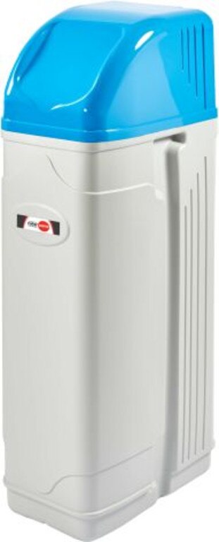 QC000012 Auto Hot Water Softener 25 litre